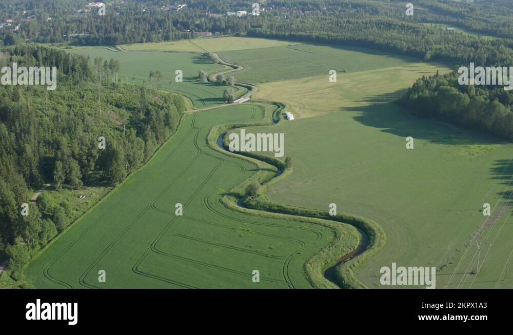 Meander river Stock Videos & Footage - HD and 4K Video Clips - Alamy