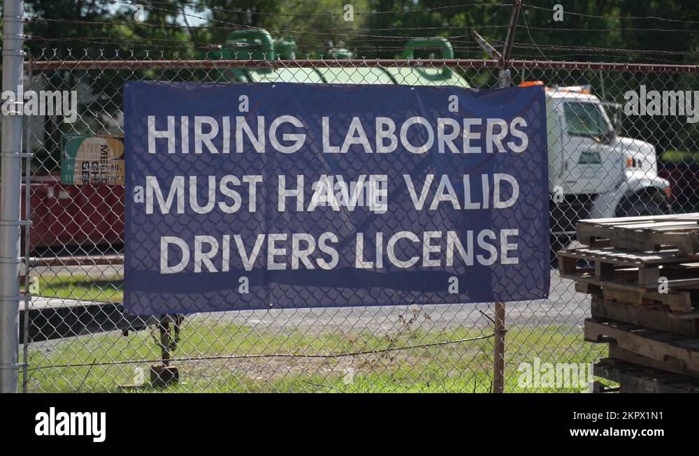 Help needed sign Stock Videos & Footage - HD and 4K Video Clips - Alamy