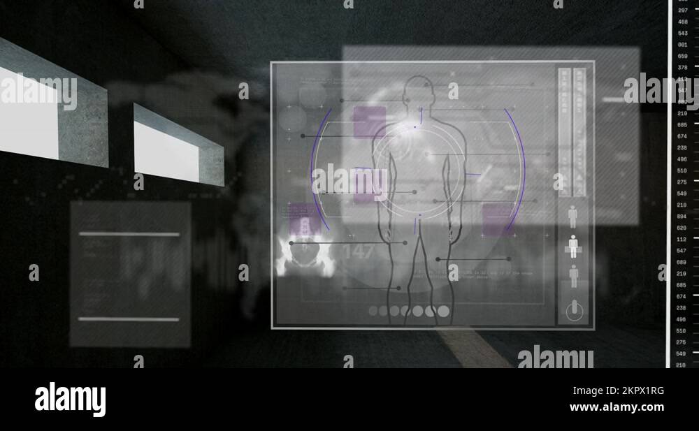 Body scope Stock Videos & Footage - HD and 4K Video Clips - Alamy