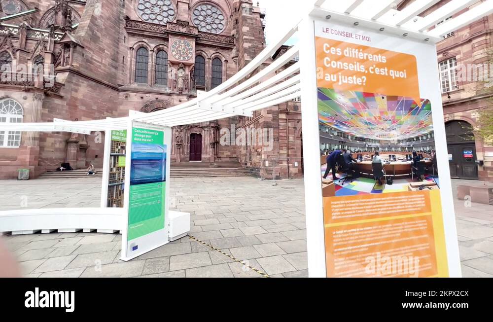 European advertising Stock Videos & Footage - HD and 4K Video Clips - Alamy