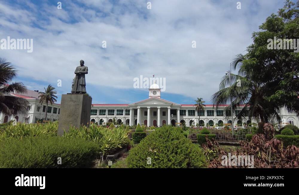 Government of Kerala secretariat building, Thiruvananthapuram, Kerala ...