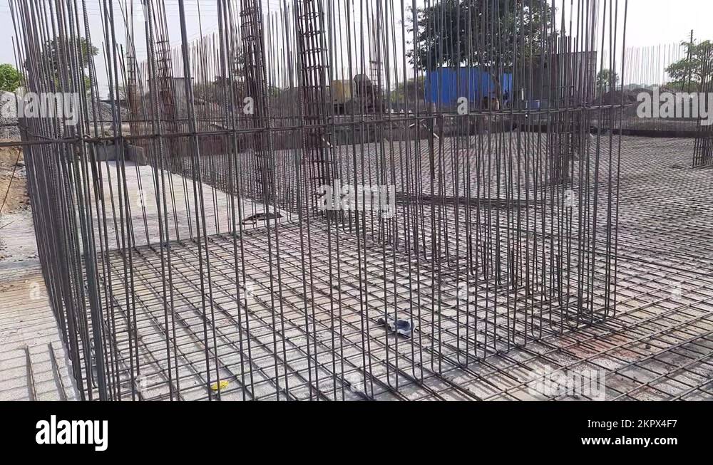 Steel frame lift shaft Stock Videos & Footage - HD and 4K Video Clips ...