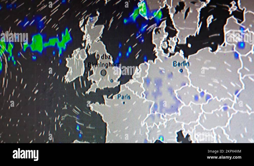 Global thermal map Stock Videos & Footage - HD and 4K Video Clips - Alamy