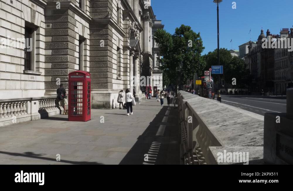 Hm treasury exterior Stock Videos & Footage - HD and 4K Video Clips - Alamy