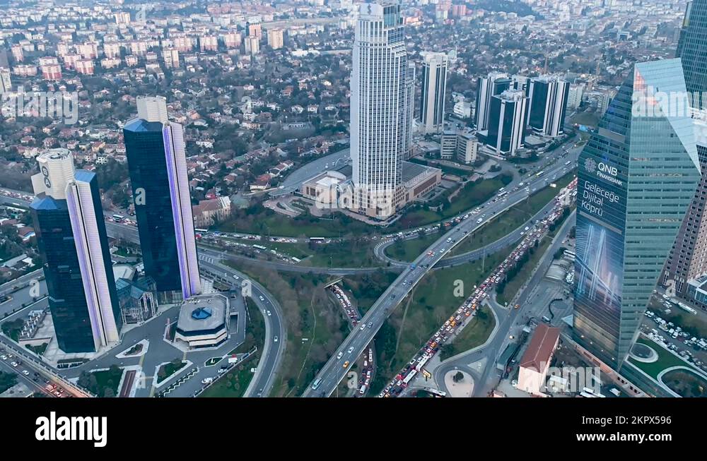 Sabanci towers Stock Videos & Footage - HD and 4K Video Clips - Alamy
