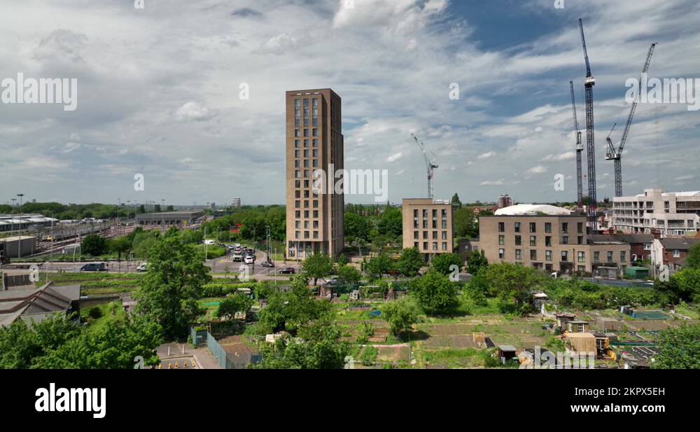 Horizontal britain town building Stock Videos & Footage - HD and 4K ...