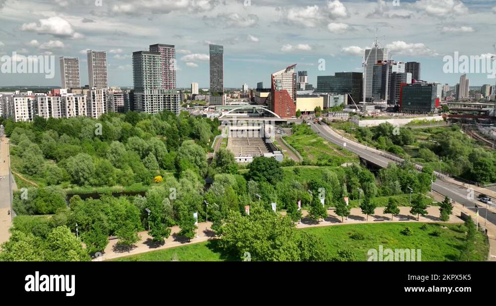 Explore stratford Stock Videos & Footage - HD and 4K Video Clips - Alamy