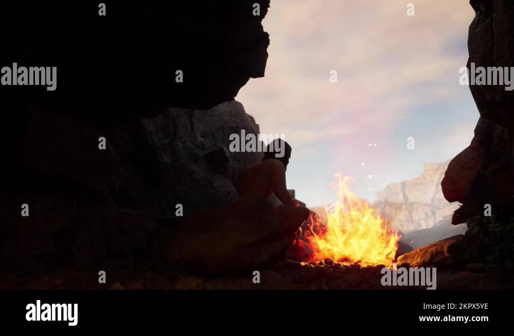 Neanderthalensis Stock Videos & Footage - HD and 4K Video Clips - Alamy