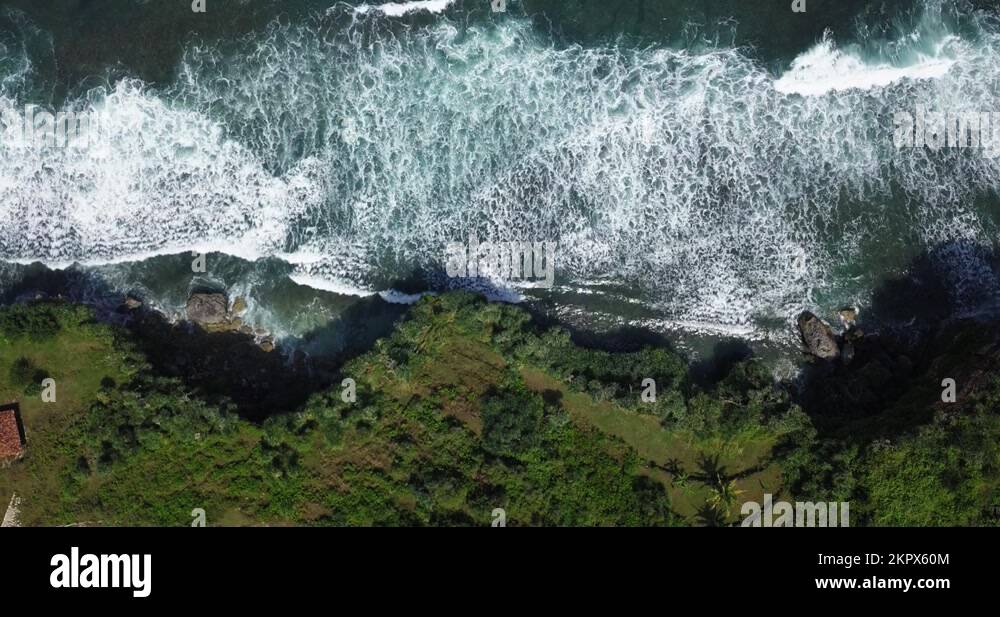 Cliff border Stock Videos & Footage - HD and 4K Video Clips - Alamy