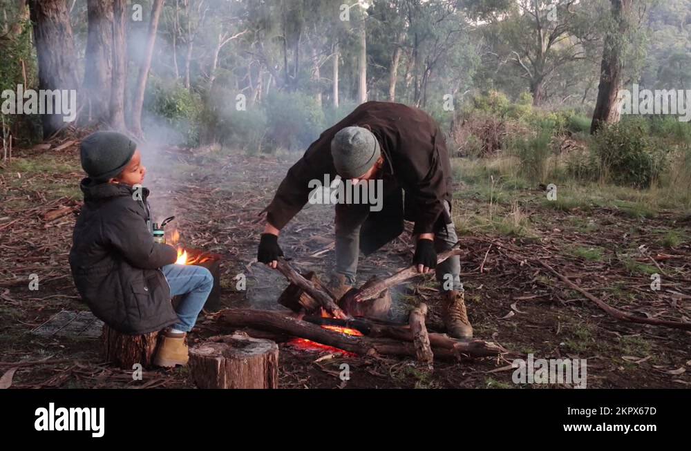 Bushman australia Stock Videos & Footage - HD and 4K Video Clips - Alamy