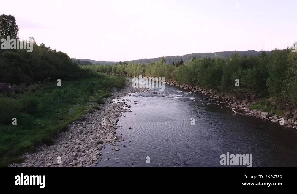 Summer rivers and trees Stock Videos & Footage - HD and 4K Video Clips ...