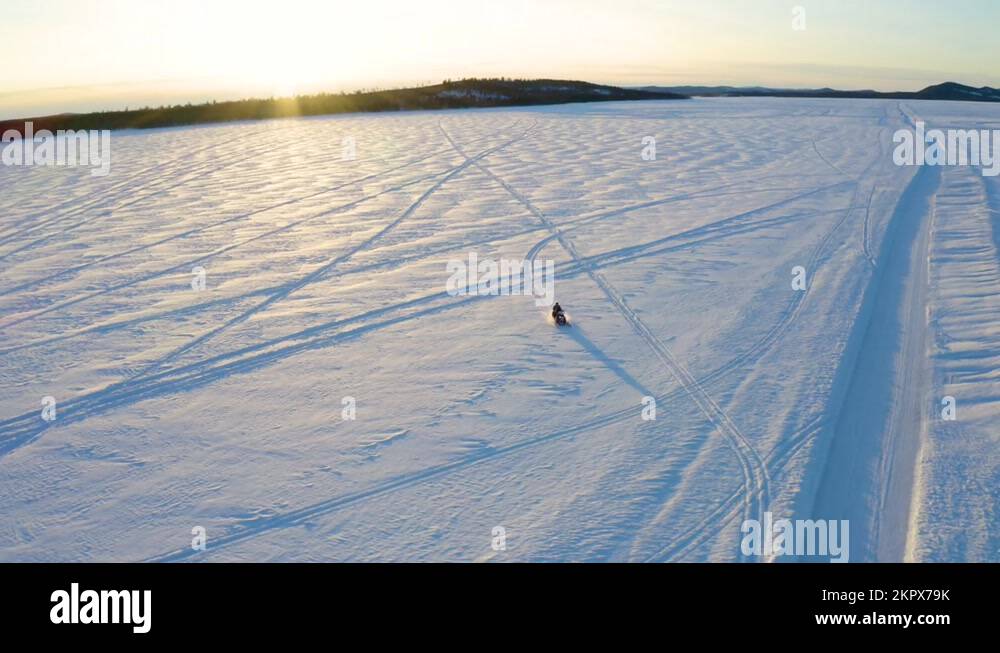 Snowmobile driver Stock Videos & Footage - HD and 4K Video Clips - Alamy