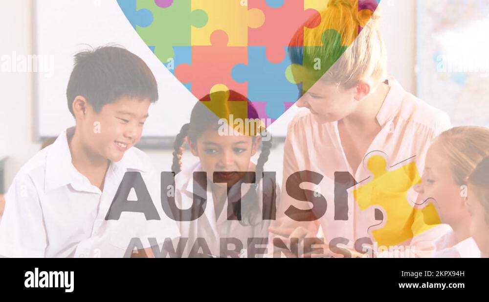 Teaching autistic child Stock Videos & Footage - HD and 4K Video Clips ...