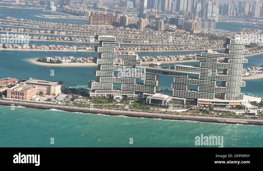 Royal atlantis dubai Stock Videos & Footage - HD and 4K Video Clips - Alamy