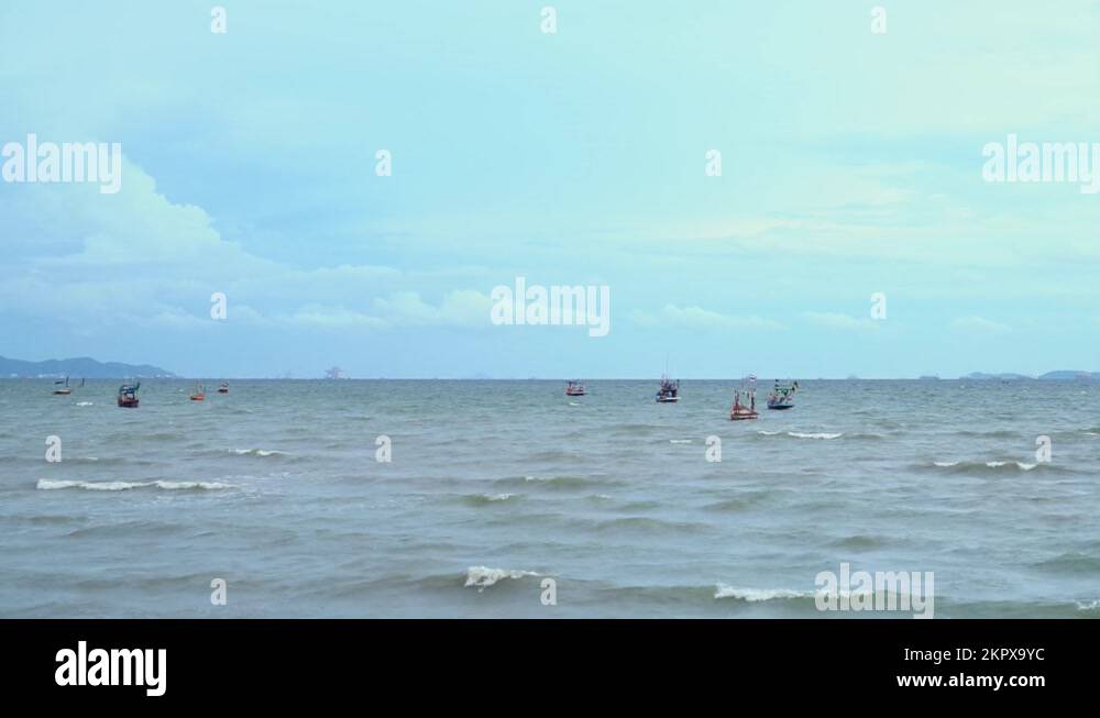 Bangsaen Stock Videos & Footage - HD and 4K Video Clips - Alamy