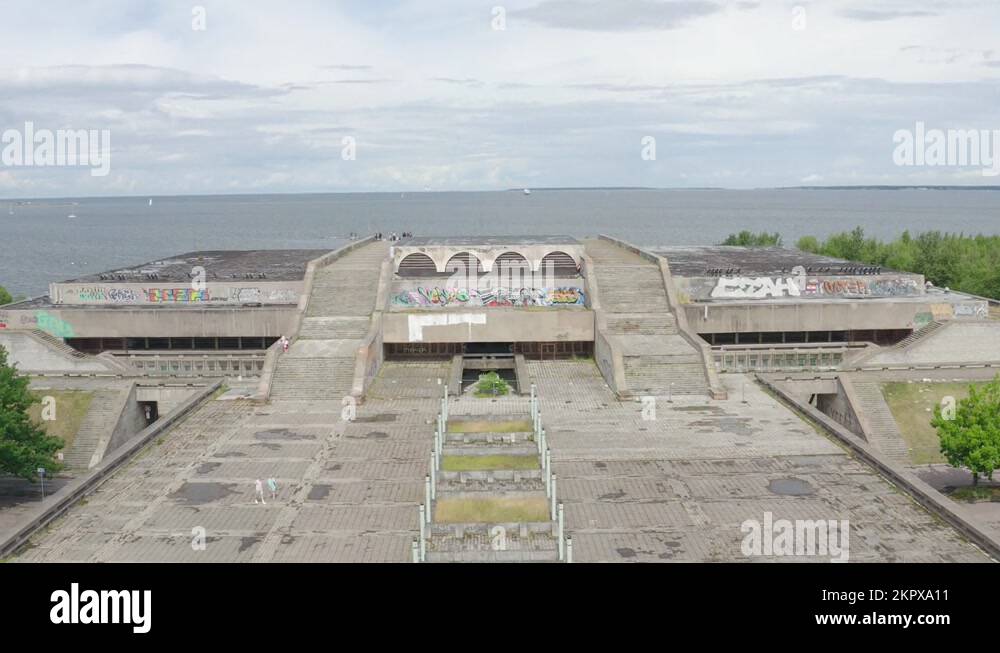 Tallinn linnahall Stock Videos & Footage - HD and 4K Video Clips - Alamy