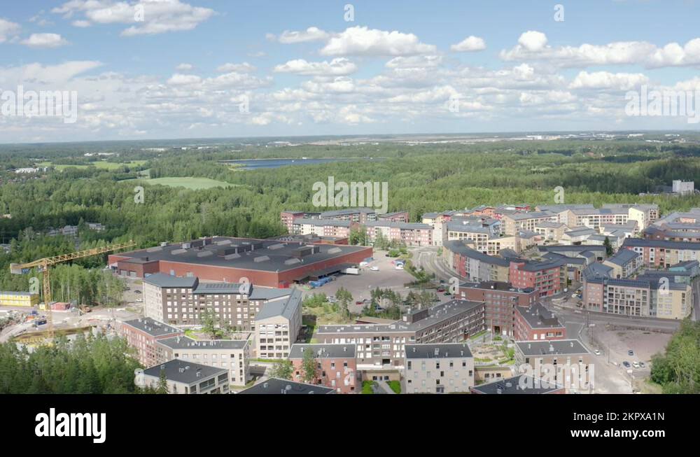 Helsinki region Stock Videos & Footage - HD and 4K Video Clips - Alamy