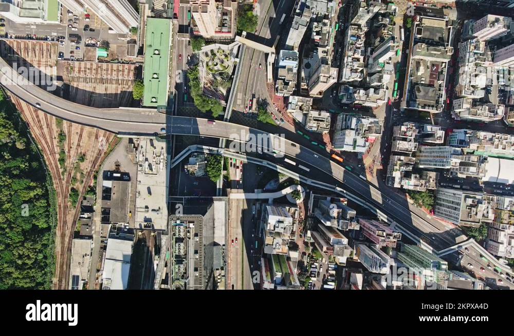 Mtr station hong kong building Stock Videos & Footage - HD and 4K Video ...