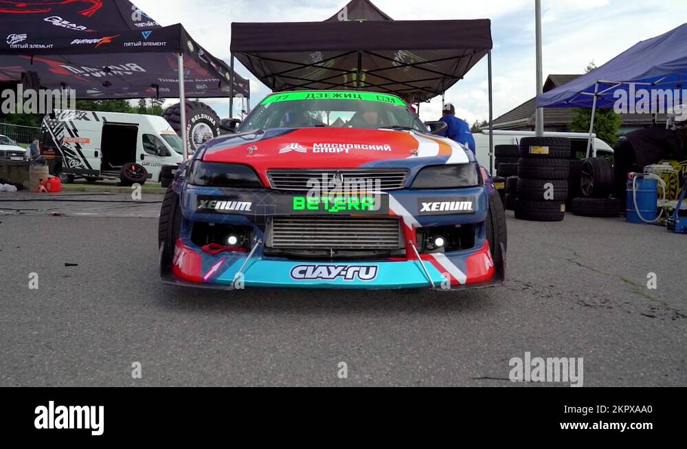 Toyota stage Stock Videos & Footage - HD and 4K Video Clips - Alamy