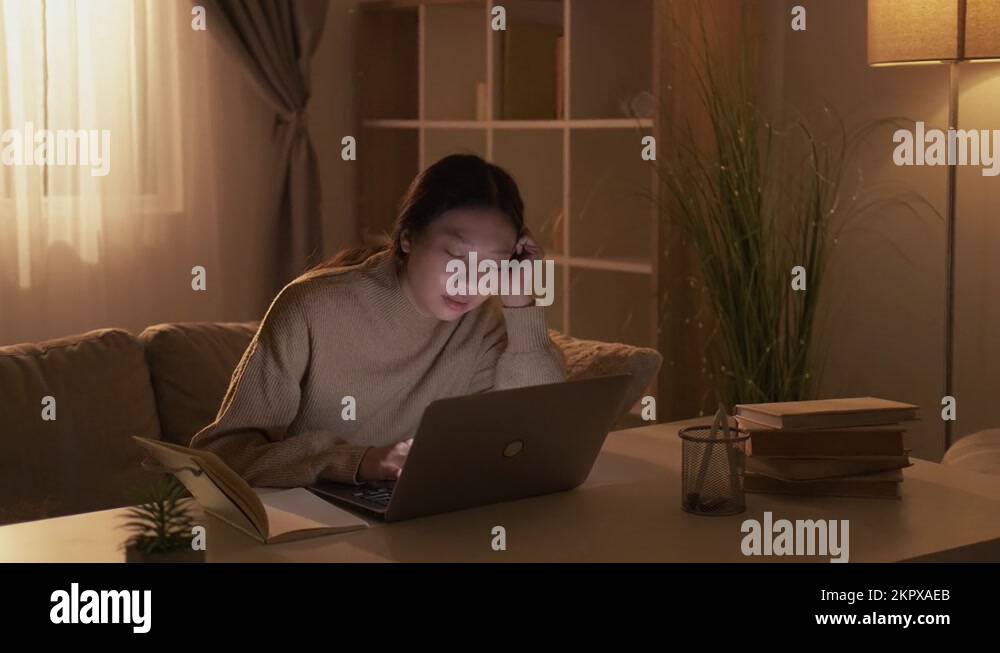 Boring video lesson Stock Videos & Footage - HD and 4K Video Clips - Alamy