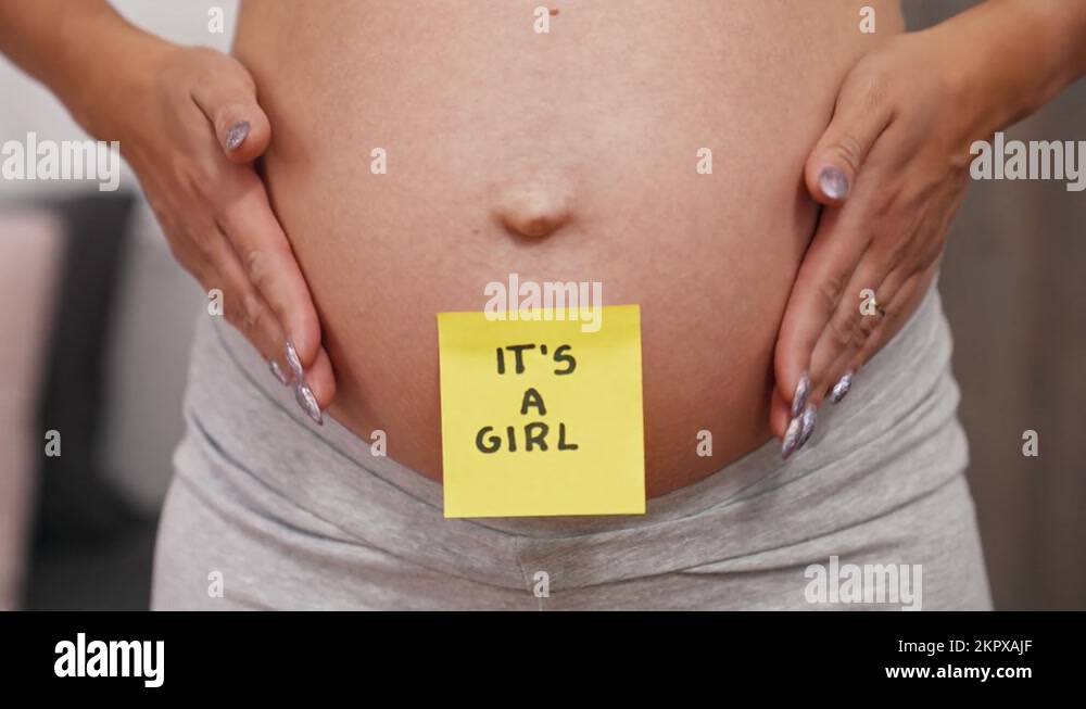 Girl on her belly Stock Videos & Footage - HD and 4K Video Clips - Alamy