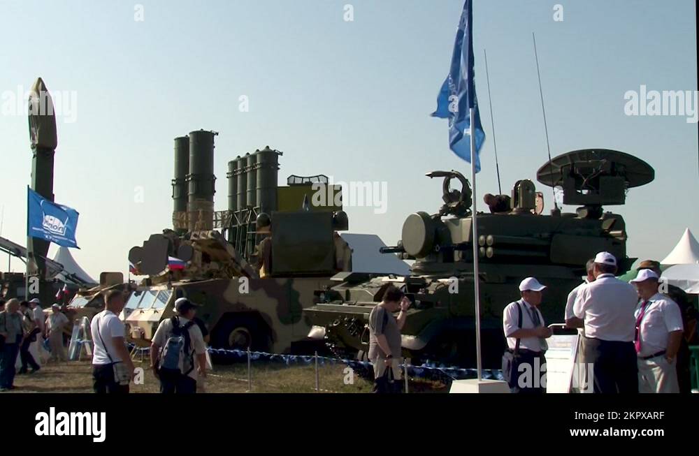 S 300 radar Stock Videos & Footage - HD and 4K Video Clips - Alamy