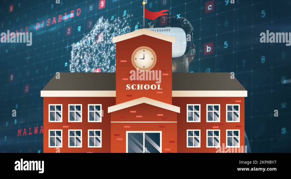 School data Stock Videos & Footage - HD and 4K Video Clips - Alamy