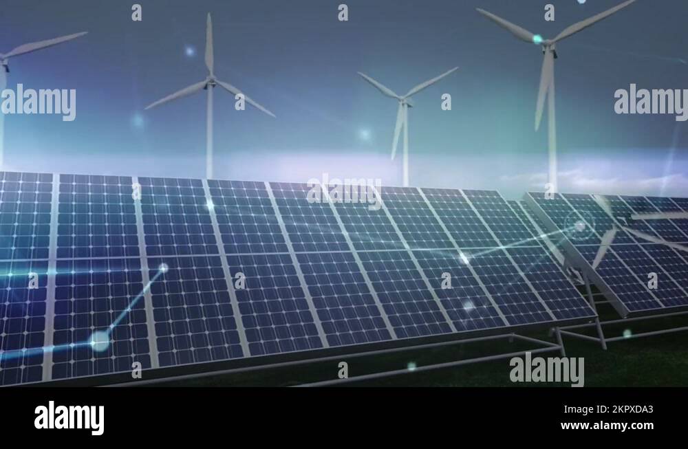 Solar connections Stock Videos & Footage - HD and 4K Video Clips - Alamy