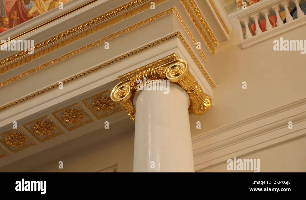 Christ in the column Stock Videos & Footage - HD and 4K Video Clips - Alamy