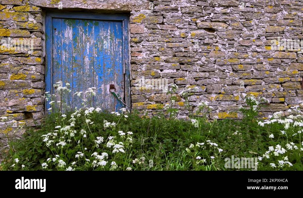 Blue shed door Stock Videos & Footage - HD and 4K Video Clips - Alamy