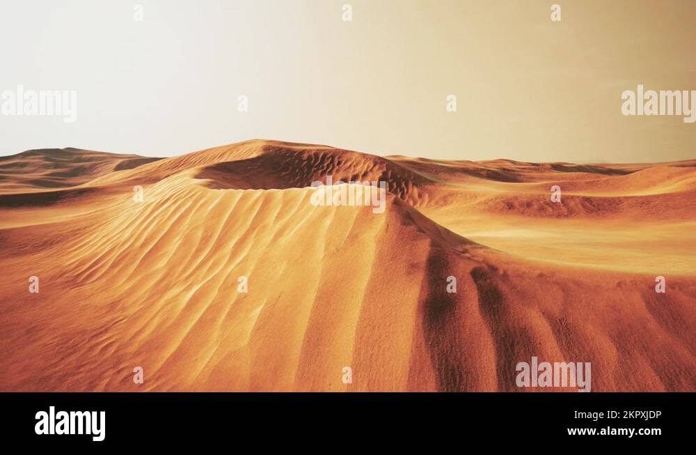 The empty quarter desert Stock Videos & Footage - HD and 4K Video Clips ...