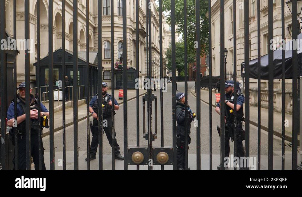 Armed security guards Stock Videos & Footage - HD and 4K Video Clips ...