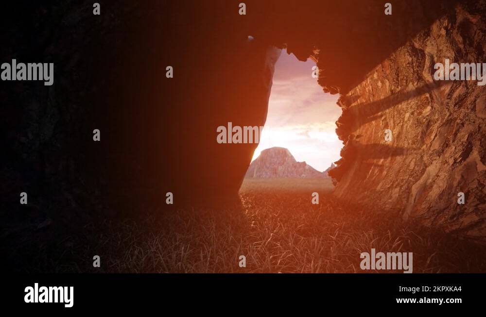 Looking out of cave Stock Videos & Footage - HD and 4K Video Clips - Alamy