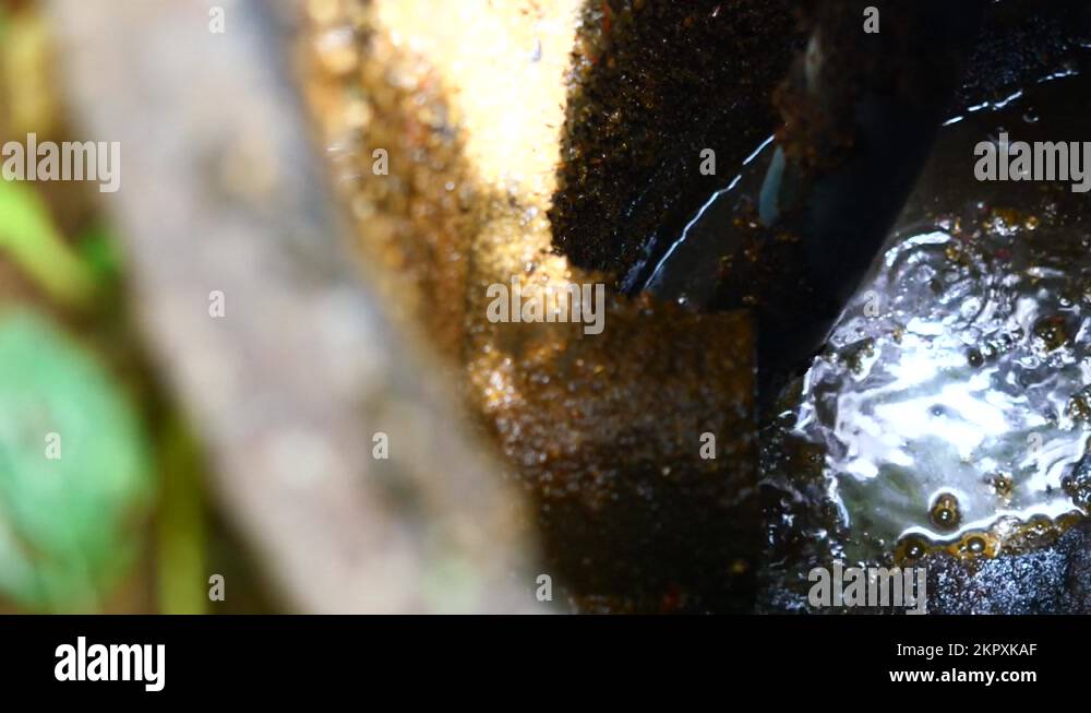 Sludge pipe tank Stock Videos & Footage - HD and 4K Video Clips - Alamy