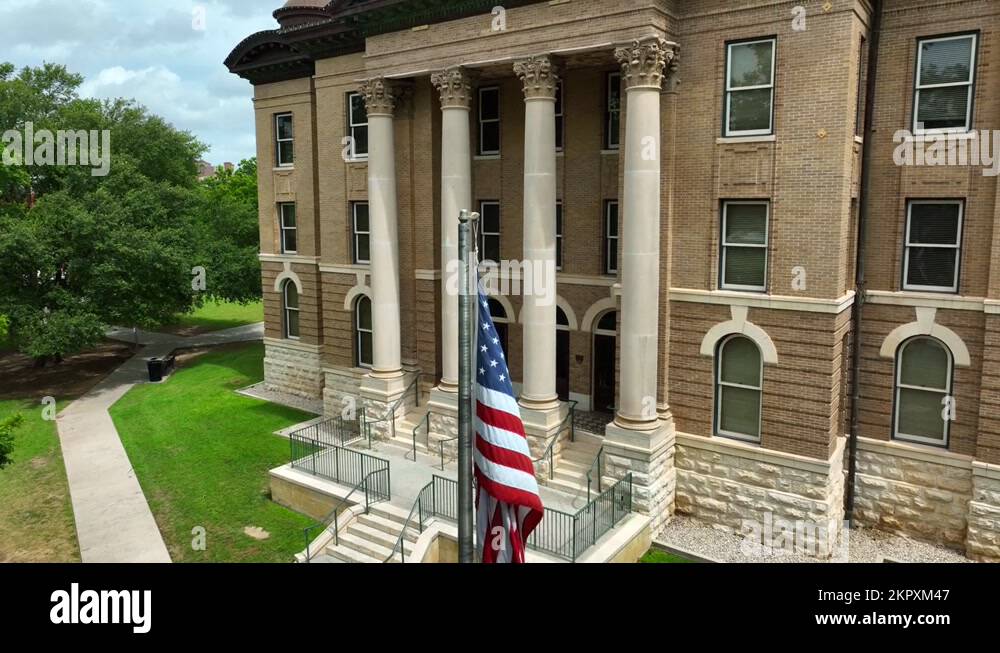 Brick courthouse Stock Videos & Footage - HD and 4K Video Clips - Alamy