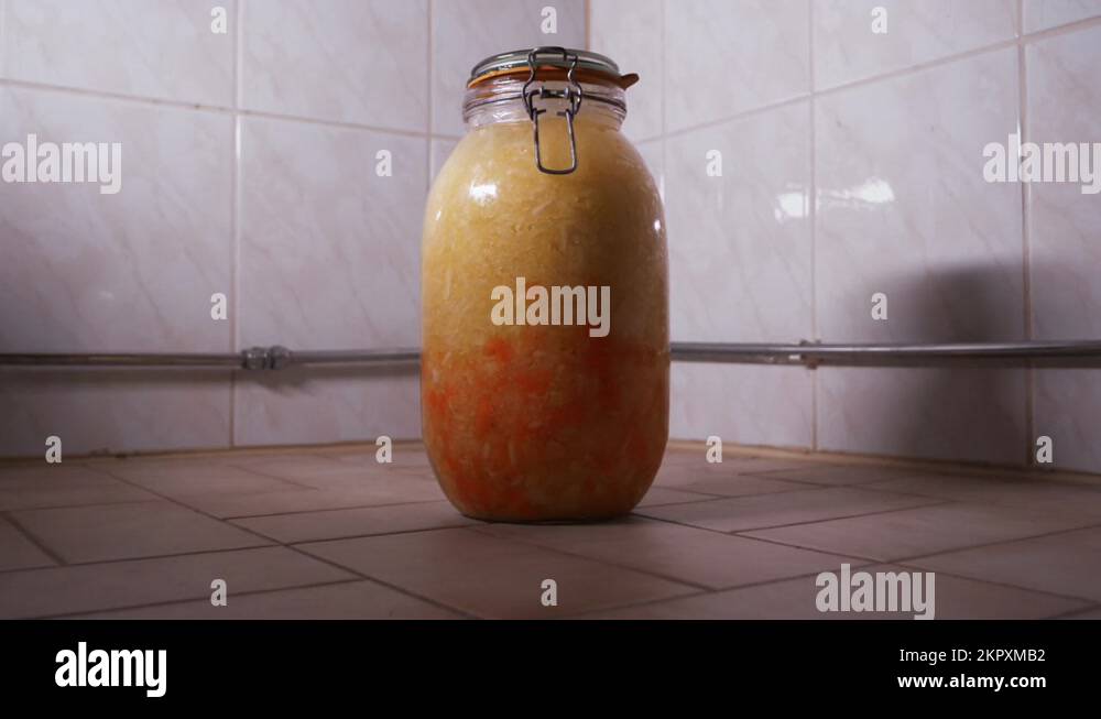Vegetable fermentation Stock Videos & Footage - HD and 4K Video Clips ...