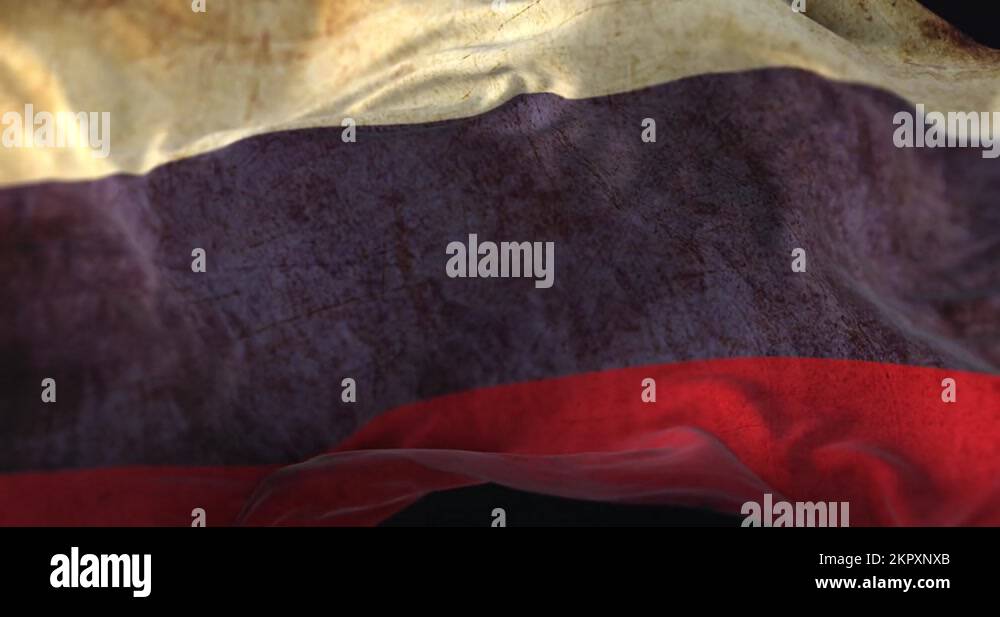 Old russia flag Stock Videos & Footage - HD and 4K Video Clips - Alamy