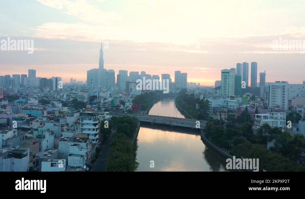 Beautiful sunrise vietnam Stock Videos & Footage - HD and 4K Video ...