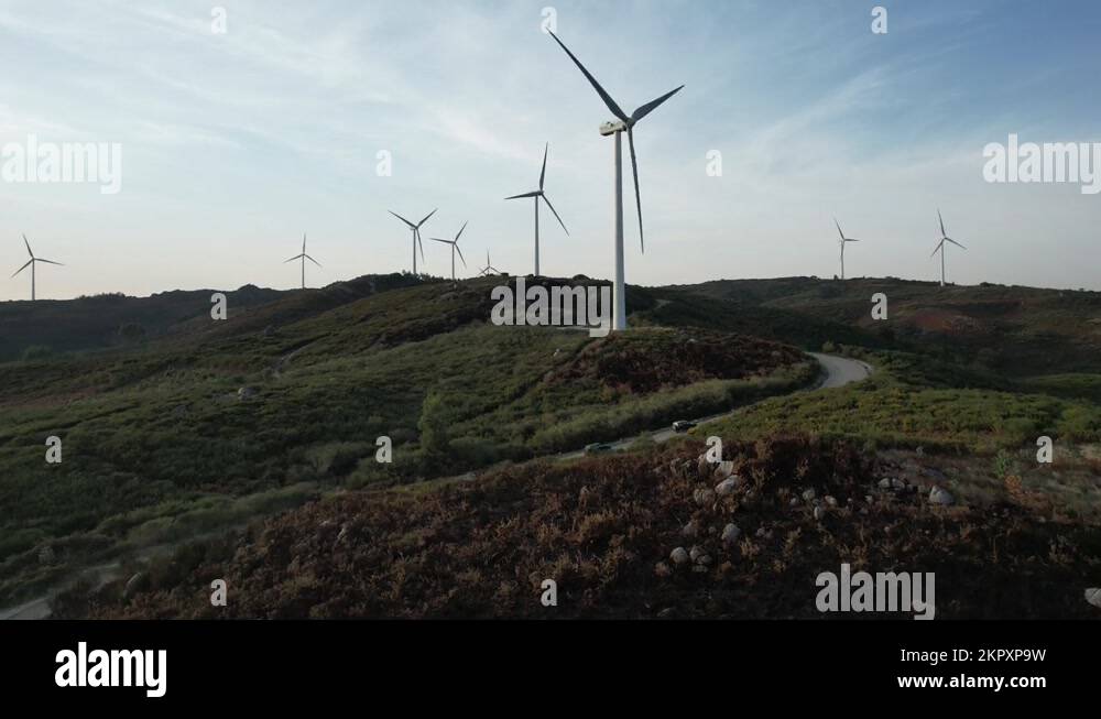 Windmill road Stock Videos & Footage - HD and 4K Video Clips - Alamy