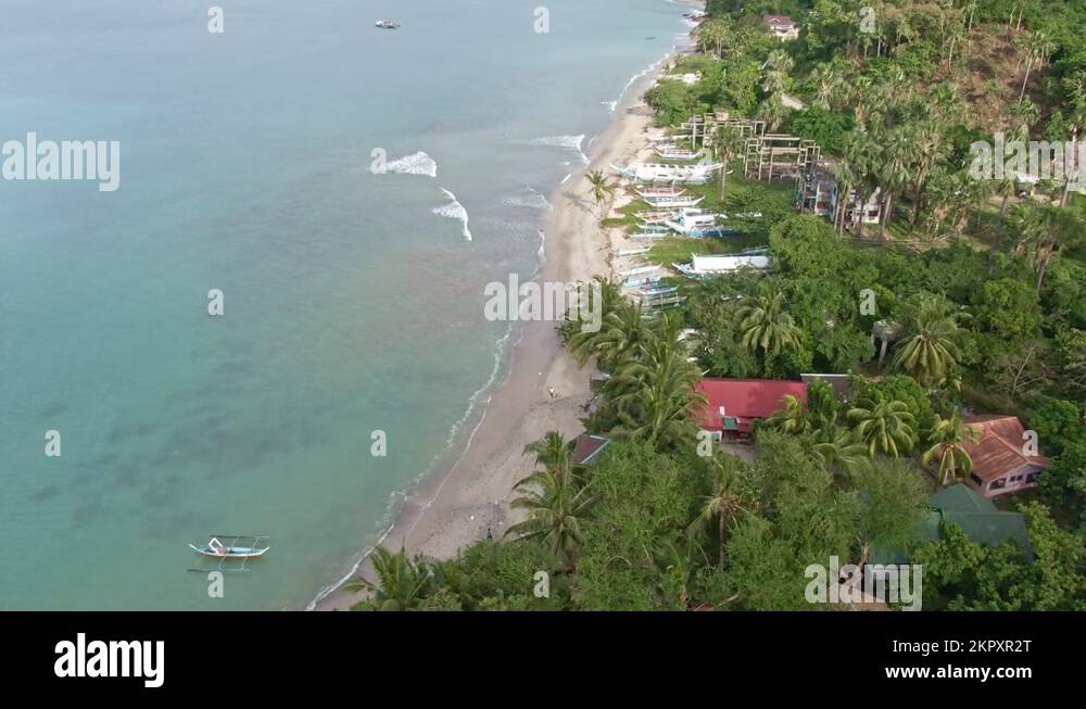 Beautiful natural beaches Stock Videos & Footage - HD and 4K Video ...