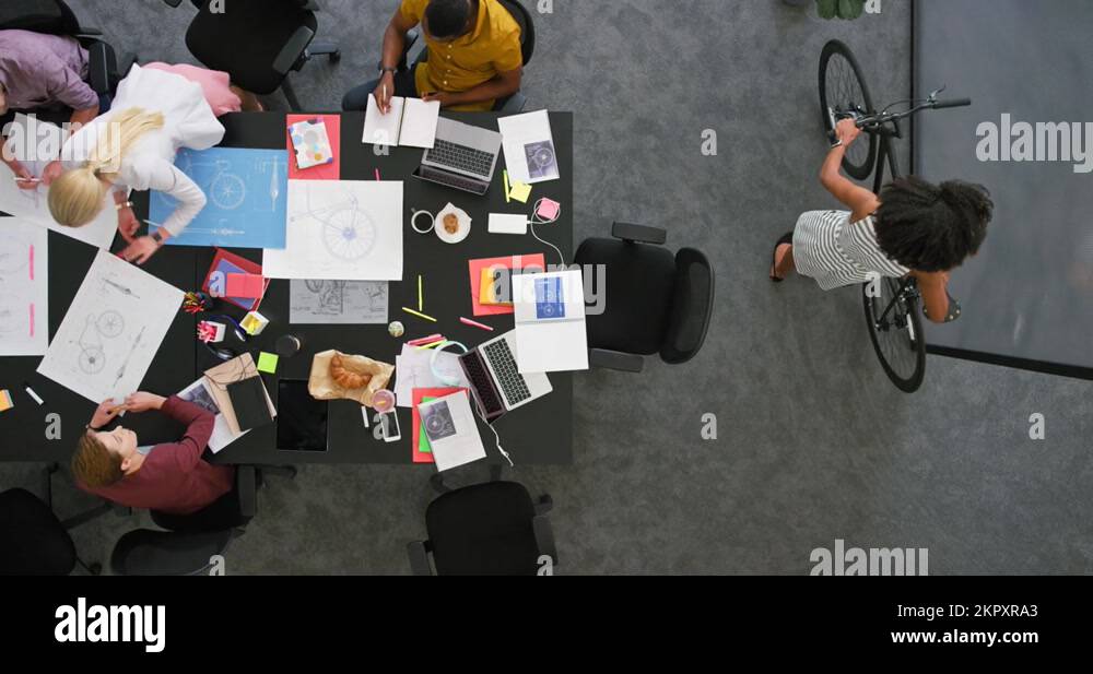 Employees office working Stock Videos & Footage - HD and 4K Video Clips ...