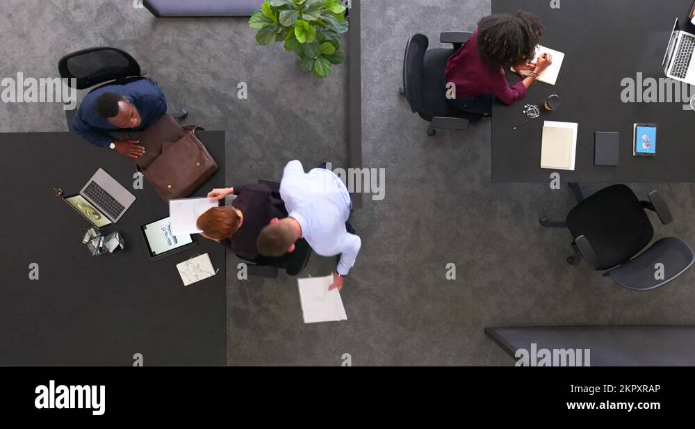 Modern office overview Stock Videos & Footage - HD and 4K Video Clips ...