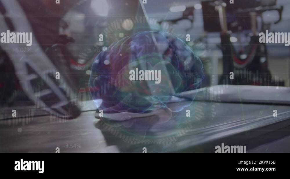 Brain with legs Stock Videos & Footage - HD and 4K Video Clips - Alamy