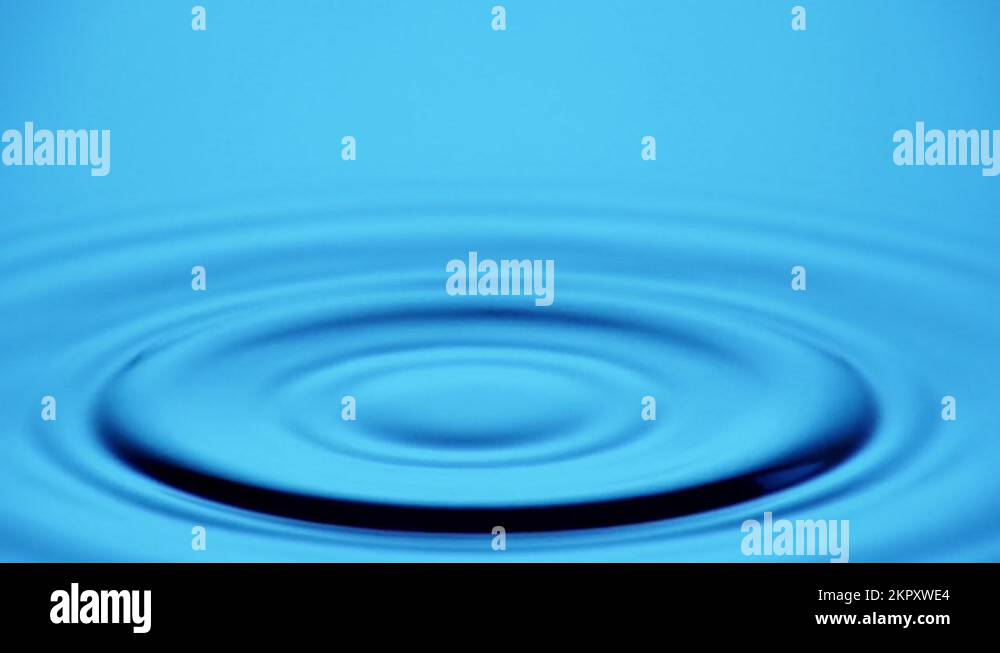 Water drop splashing in pool Stock Videos & Footage - HD and 4K Video ...
