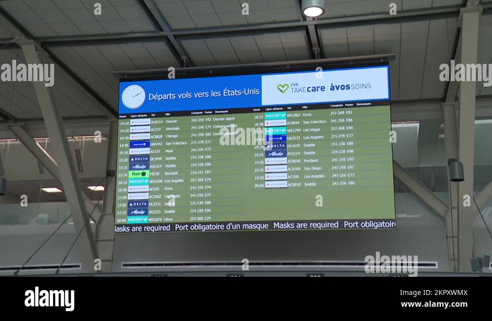 Airport flight boards Stock Videos & Footage - HD and 4K Video Clips ...