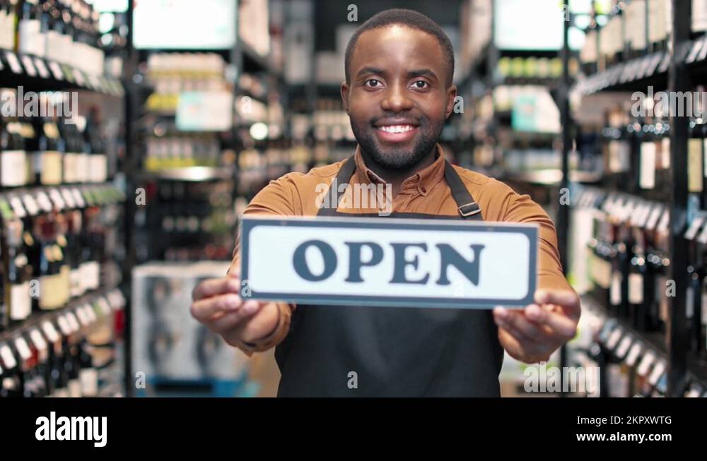 Man holding sign word Stock Videos & Footage - HD and 4K Video Clips ...