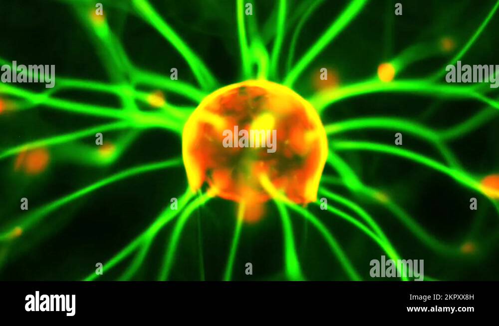 Green plasma lamp Stock Videos & Footage - HD and 4K Video Clips - Alamy