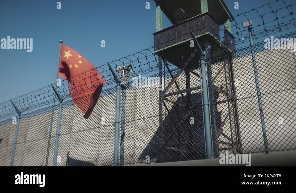 Chinese prison camp Stock Videos & Footage - HD and 4K Video Clips - Alamy
