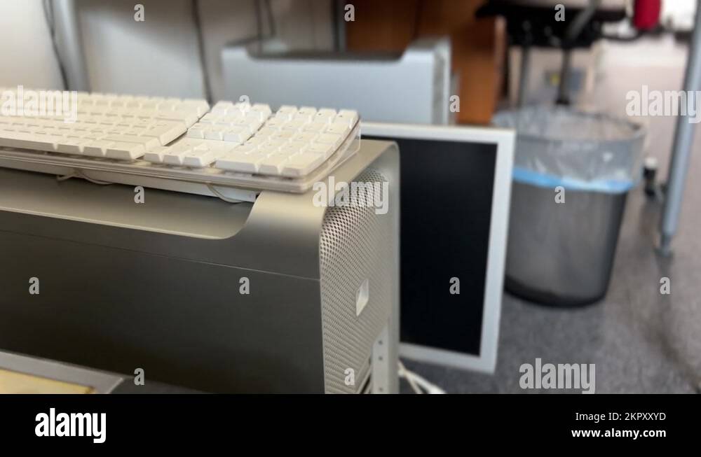 Obsolete office equipment Stock Videos & Footage - HD and 4K Video ...