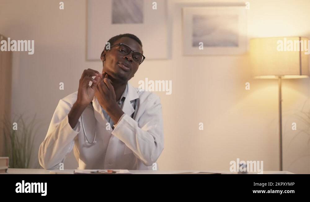 Healthcare teaching and learning Stock Videos & Footage - HD and 4K ...